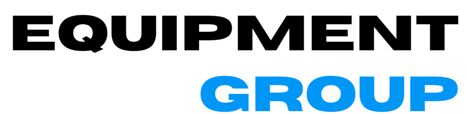 Global Solutions for Your Equipment Needs | Equipment Group